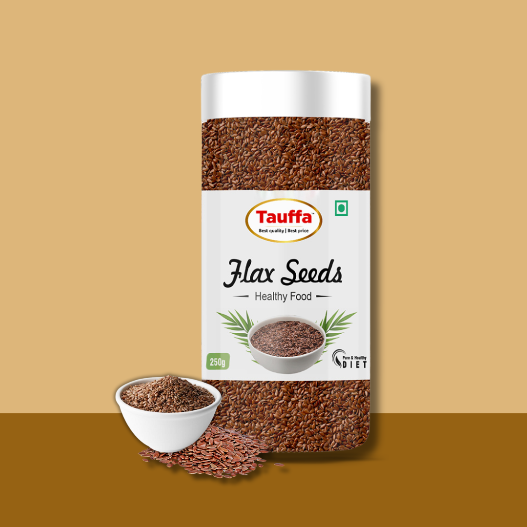 Tauffa Dry Fruits