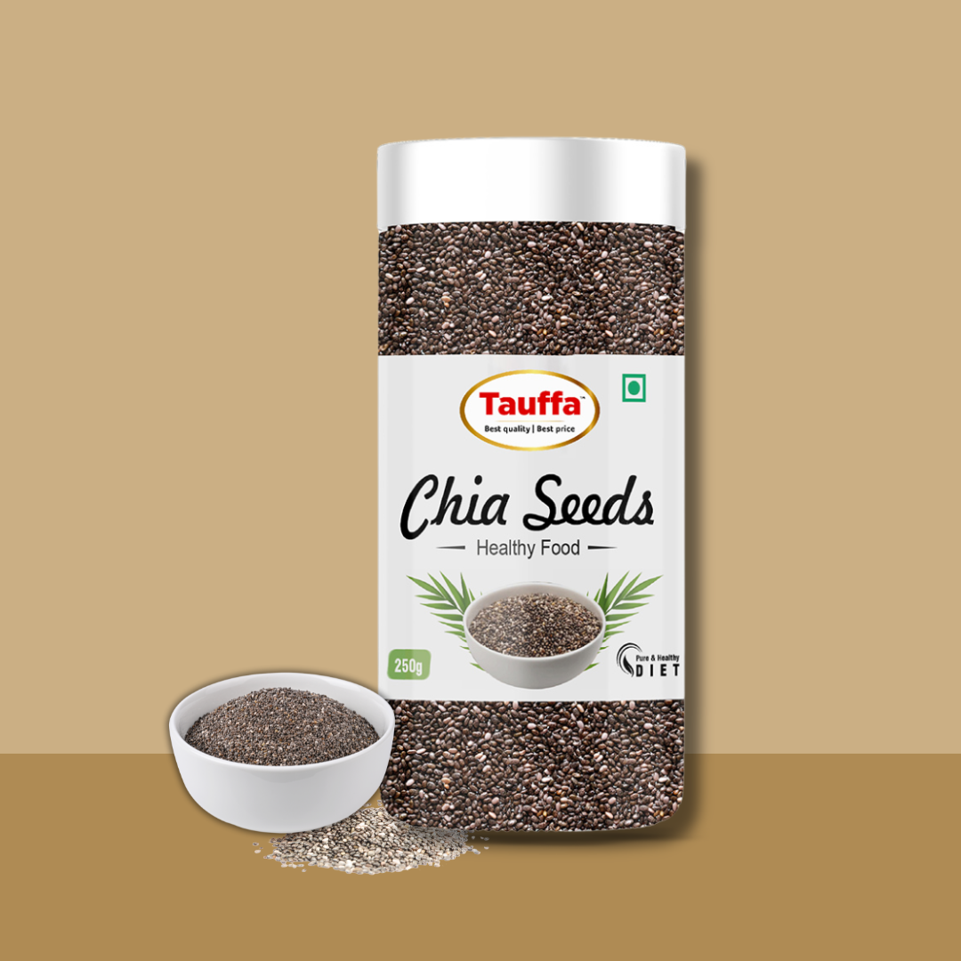 Tauffa Dry Fruits
